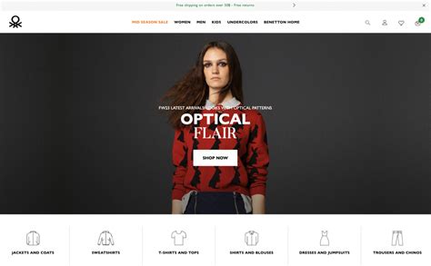 Maximize Your Business With Salesforce Commerce Cloud Store Examples Scandiweb