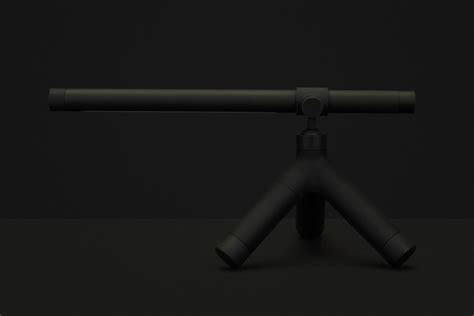 A Task Light Thats Fit For Any Task Yanko Design