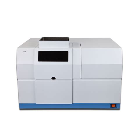 Automatic Atomic Absorption Spectrophotometer Spectrophotometer And Aas Spectrophotometer