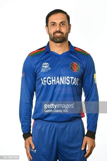Mohammad Nabi Eisakhil Photos And Premium High Res Pictures Getty Images