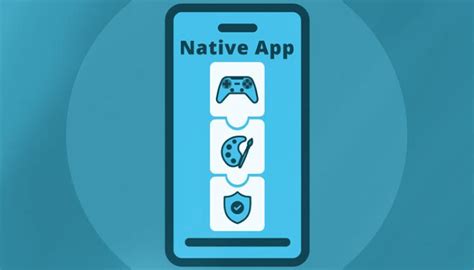 Native app là gì So sánh giữa Native app và Web app Hybrid app