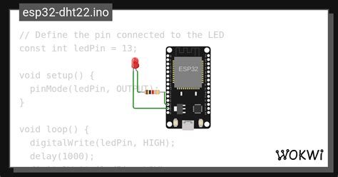 Wokwi Online Esp Stm Arduino Simulator