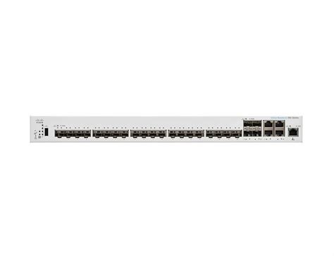 Cisco Business Cbs350 24xs Managed Switch At Rs 255000 Cisco Switch In Vadodara Id