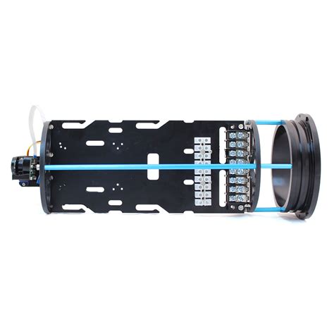 Electronics Tray 4 Series Blue Rov Solutions