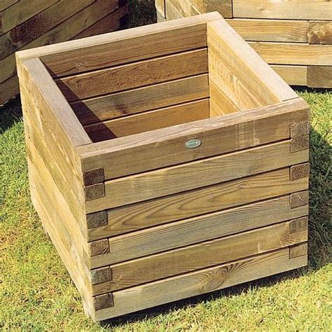Tree Planter Box At Alana Neth Blog