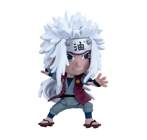 Chibi Masters Naruto Surtido Cd Distribution Miami