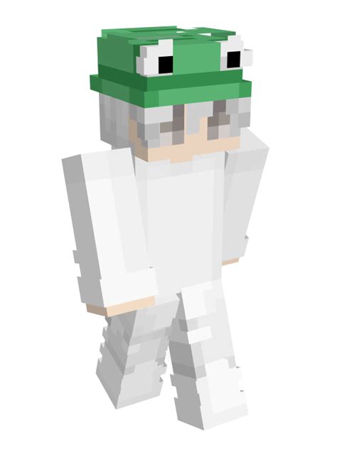 Boomerna Smp Dream Team Wiki Fandom