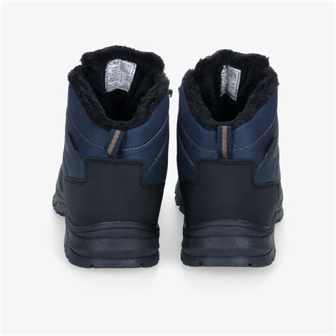 Cmp Herren Boots Blau Kilagoo