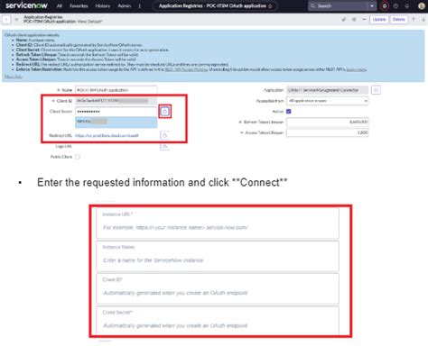 Poc Guide Citrix Itsm Adapter Service Servicenow Poc Guides