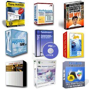IvoNnsiithaA TIPOS DE ANTIVIRUS