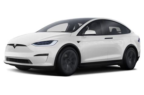 2023 Tesla Model X Specs Trims Colors Cars