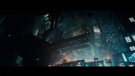 Blade Runner Wallpaper Images