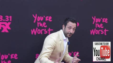 Pictures Of Desmin Borges