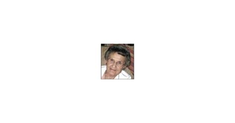 Betty Barnes Obituary 2012 Legacy Remembers