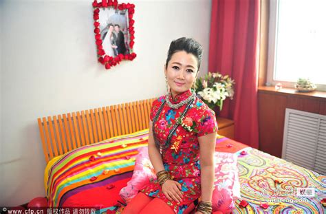 贾樟柯赵涛老家办婚宴 现场高清图曝光 高清大图 娱乐频道 凤凰网