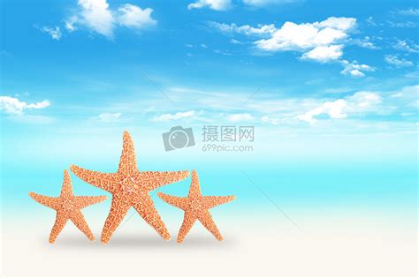 夏日海滩图片素材 正版创意图片500472969 摄图网