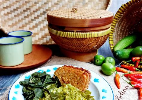 Resep Sambal Ijo Ala Padang Sambal Hijau Oleh Erlina Cookpad
