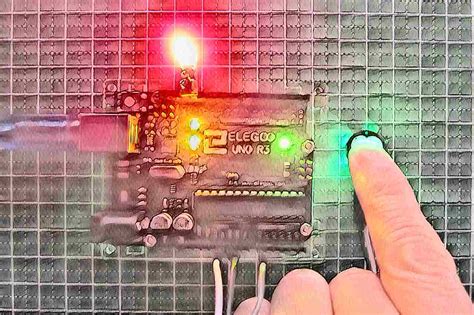 Arduino 入門 Lesson 48 【脈拍・心拍センサ その2】 おもろ家