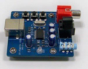 Terrible Sound Raspberry Pi Forums