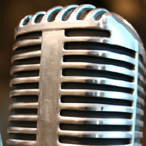 Preserving Cultural Heritage Through High Fidelity Audio Archiving
