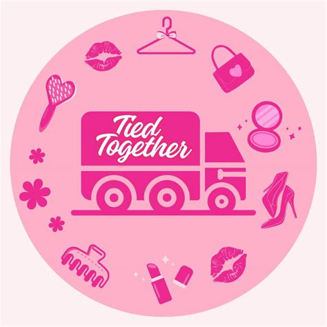 Tied Together Tied Together Added A New Photo