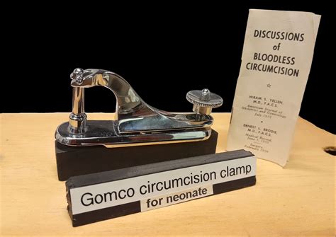 Many People Disagree With Circumcision Especially When Performed On