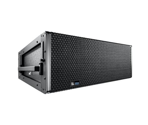 Used Meyer Sound Leopard Line Array Loudspeaker Gearsupply Pro Av