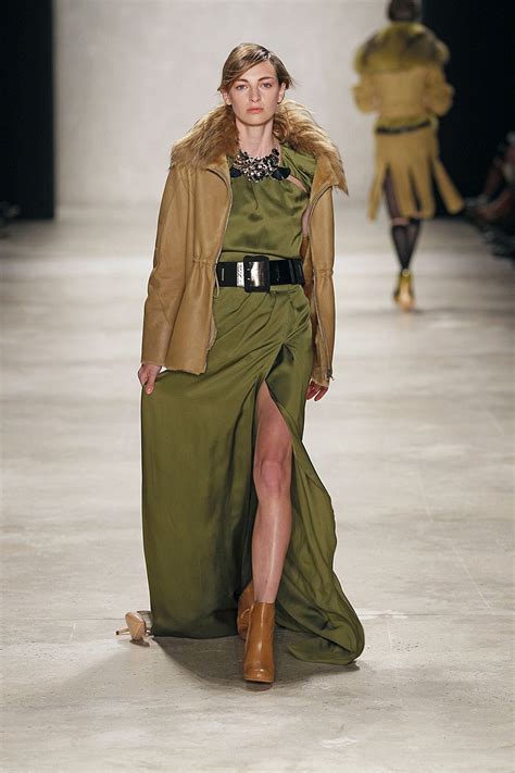 Schumacher Fall Winter 2012 2013 Ready To Wear