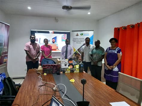 Phama Plus Assist Vppa With Communications Equipment