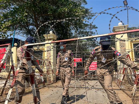 Bbc Burmese အကျဥ်းသူအကျဥ်းသား ၇ ထောင်ကျော်