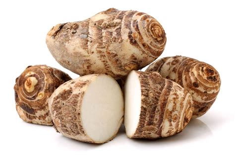 Taro Alimentos