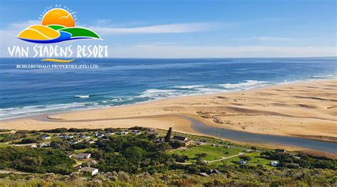Van Stadens Resort Van Stadens River Mouth Businesses In South Africa