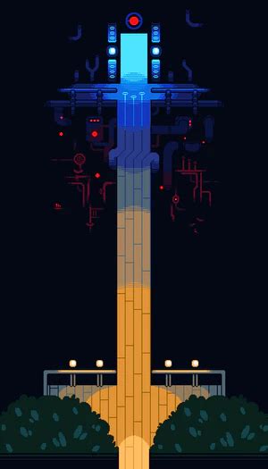 Core The Undertale Wiki
