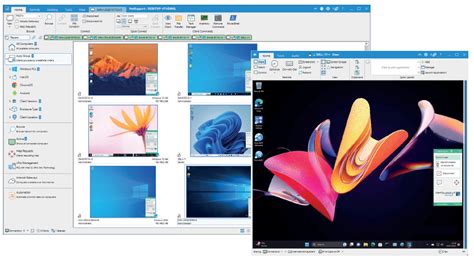 Pc Pro Review Netsupport Manager
