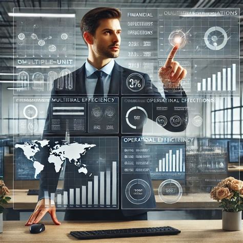 Quantifying The Roi Of Effective Multi Unit Leadership