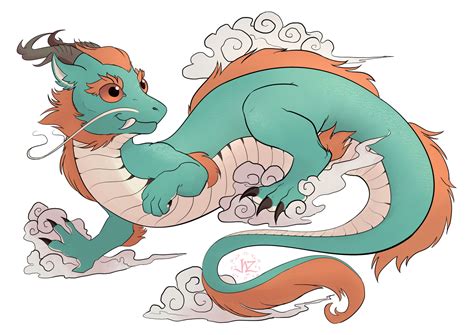 Top 99 Hình ảnh Dragon Chibi đẹp Nhất Tải Miễn Phí