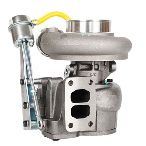 4046292 Hx40w Turbocharger 65 09100 7139 For Doosan Dl08 Engine