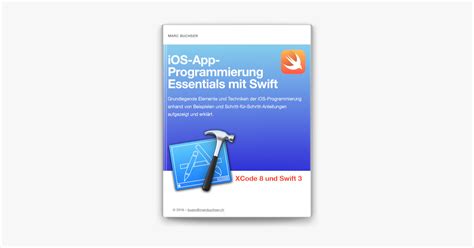 ‎ios app programmierung essentials mit swift by marc buchser on apple books