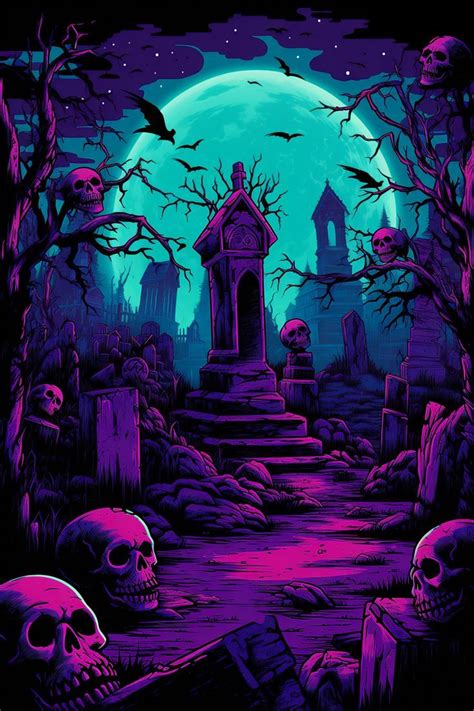 Chilling Halloween Wallpaper Collection 🎃 Halloween Wallpaper