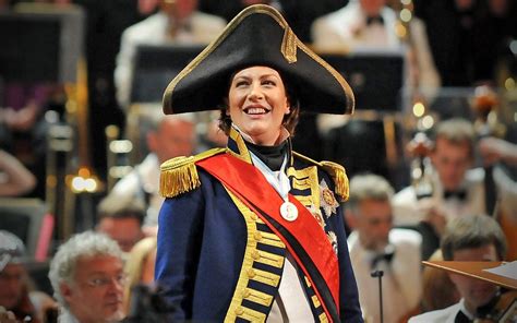 Many Happy Returns To Mezzo Soprano Dame Sarah Connolly 57 Today