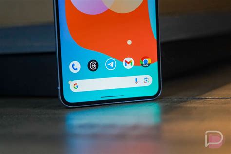 Still Using A Custom Android Launcher