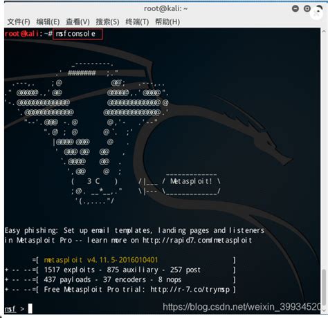 metasploit对目标主机ssh爆破 如何使用metasploit发起ssh攻击 csdn博客