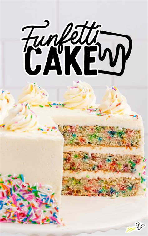 Funfetti Cake Spaceships And Laser Beams