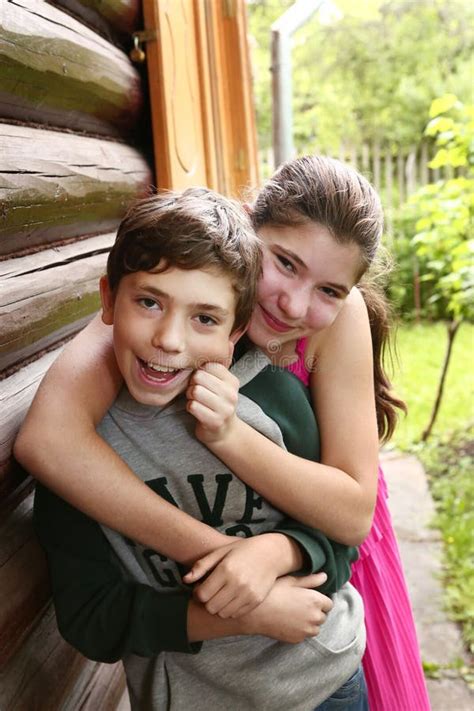 Brother Sister Couple Telegraph