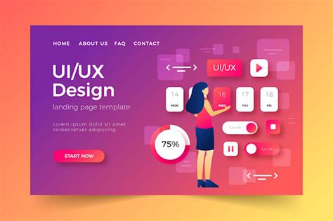 Create Mobile Apps Ux Ui Design Or Website Ux Ui Design By
