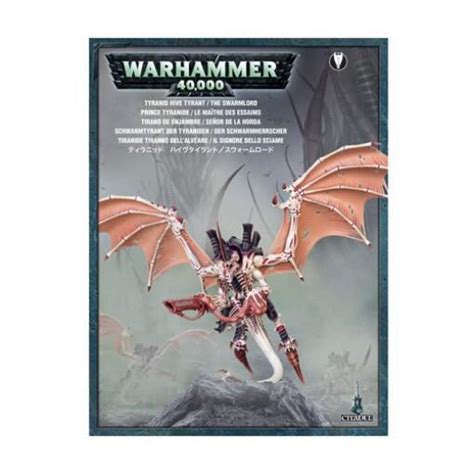Bg K Hive Tyrant
