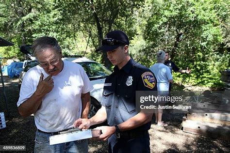 Defensible Space Photos And Premium High Res Pictures Getty Images