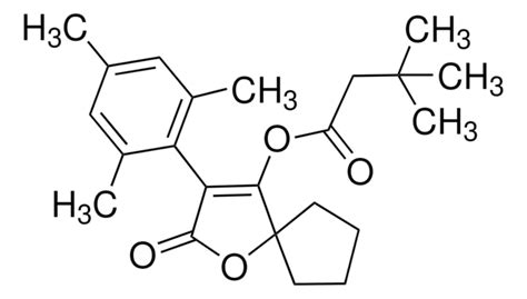 Spiromesifen Certified Reference Material Tracecert® Manufactured By