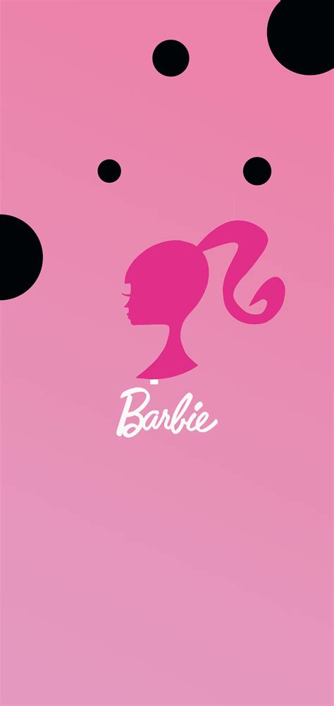 Barbie Scrolller