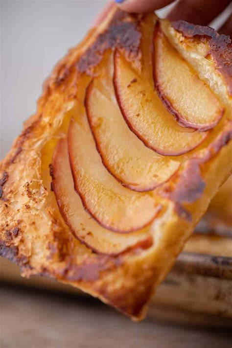 Viral Upside Down Pastries Recipe Lifestyle Of A Foodie